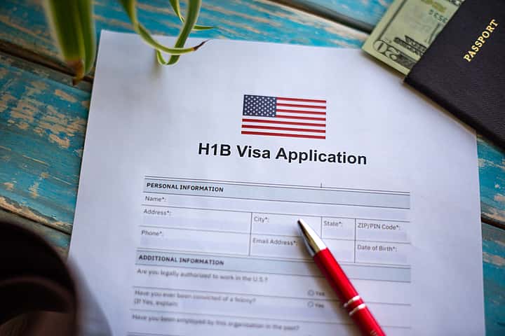 US Plans More H-1B Visa Restrictions That Could Impact University ...