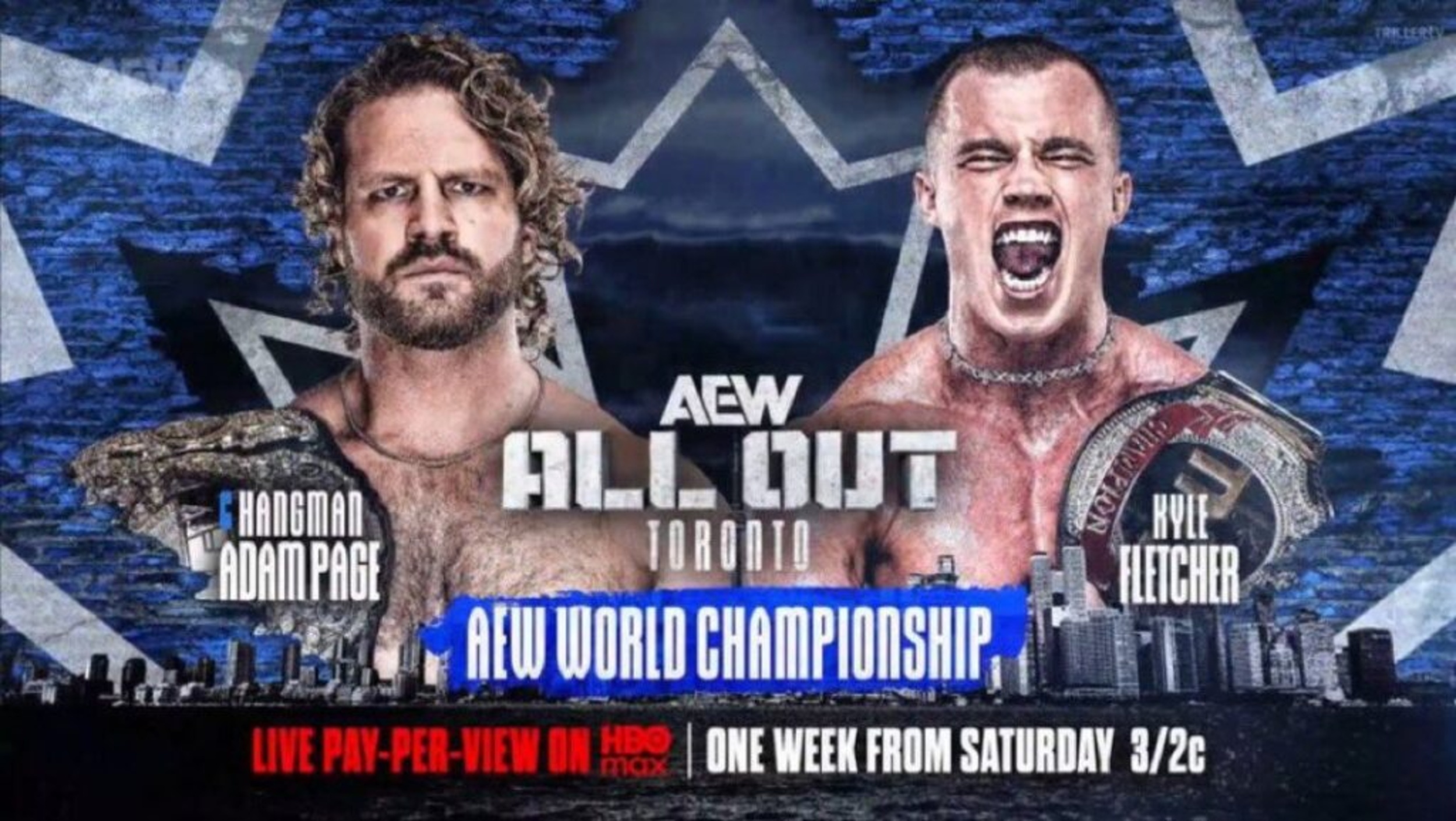 AEW All Out 2025 Predictions: Winners and Why