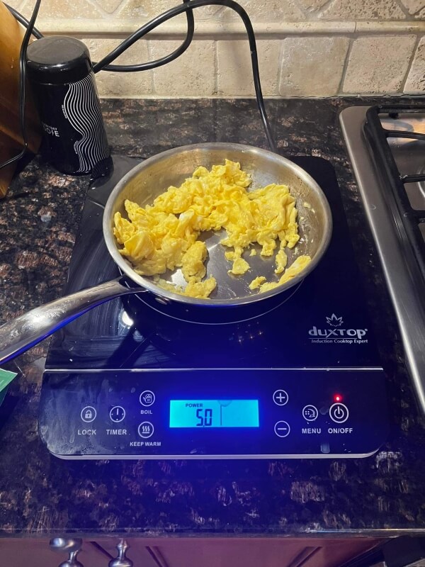 Home cook shares honest review after making switch to next-gen kitchen ...