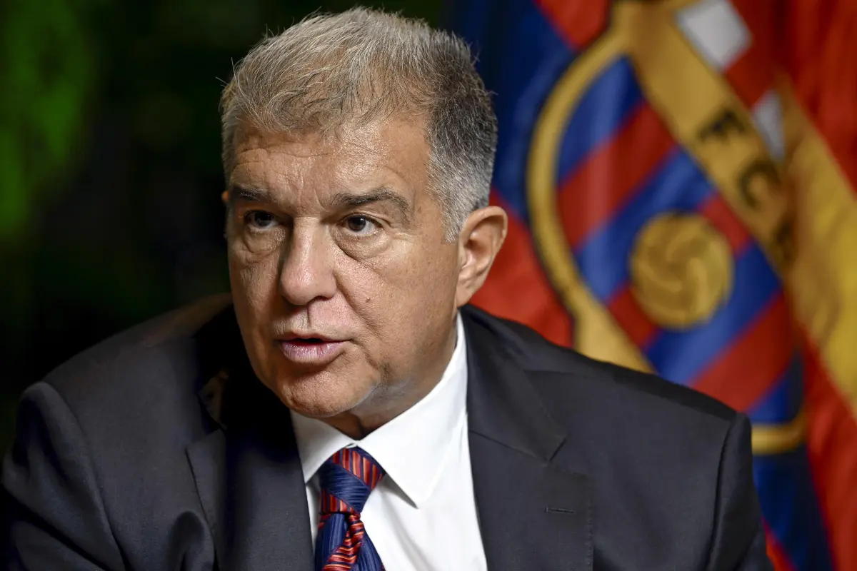 80M€ en l’air : Gouffre financier pour Barcelone?