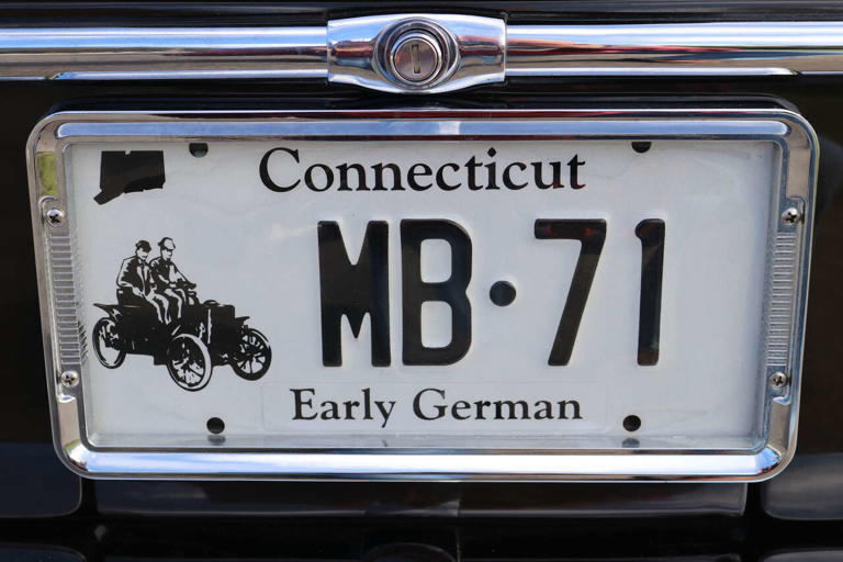 My Ride: "Early German" Mercedes-Benz is a fun investment for Southport ...