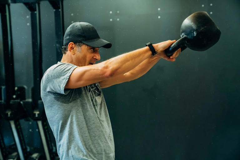 You Can Absolutely Build Muscle After 40. Here's What You Need to Do to ...
