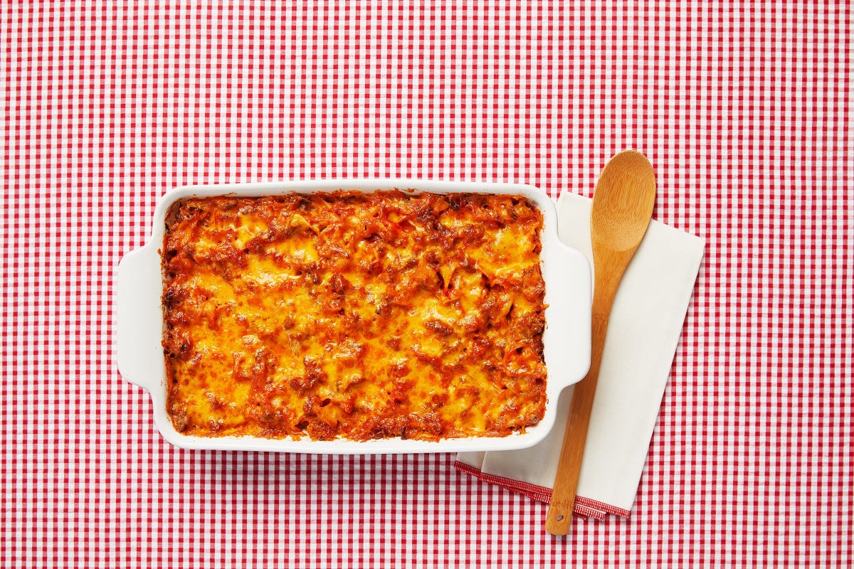 These Casserole Recipes Make Dinner Deliciously Easy