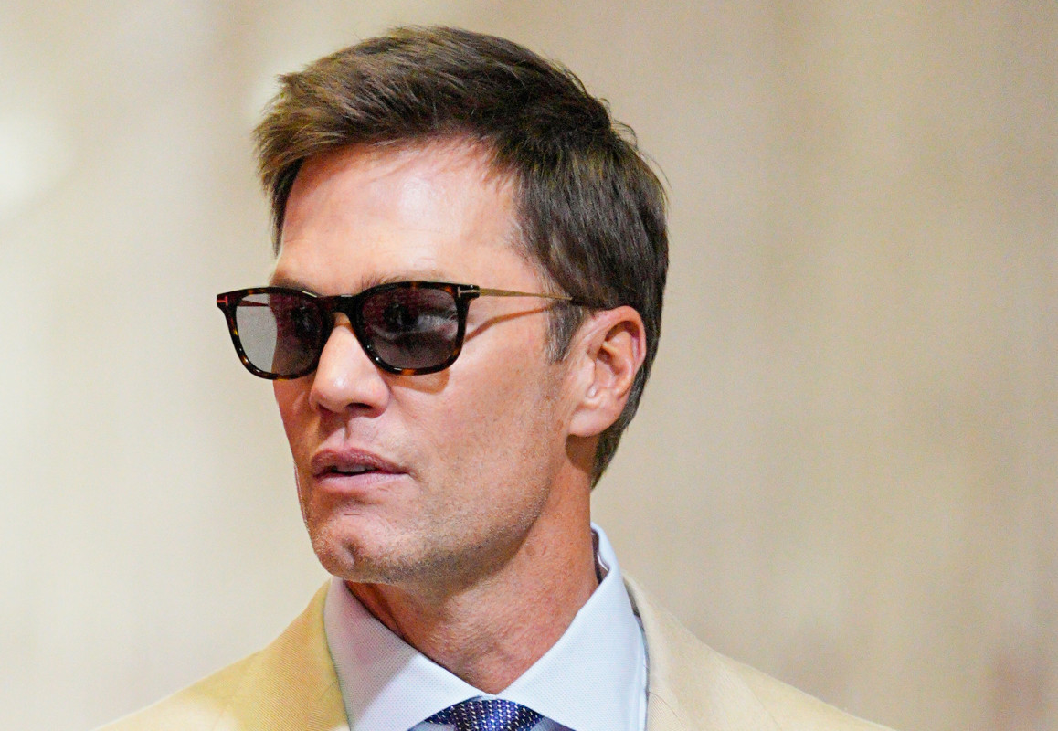 FOX Sports Makes Final Tom Brady Decision on Monday