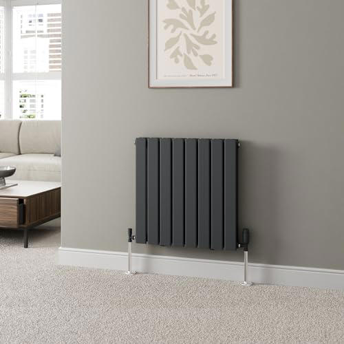 Are you thinking of installing a radiator? Discover the right type and ...