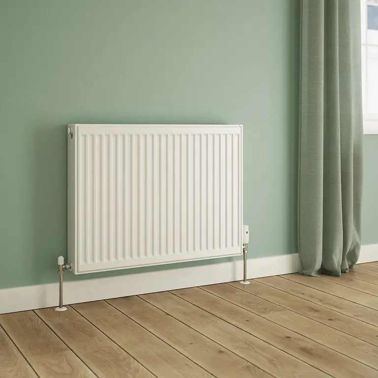 Are you thinking of installing a radiator? Discover the right type and ...