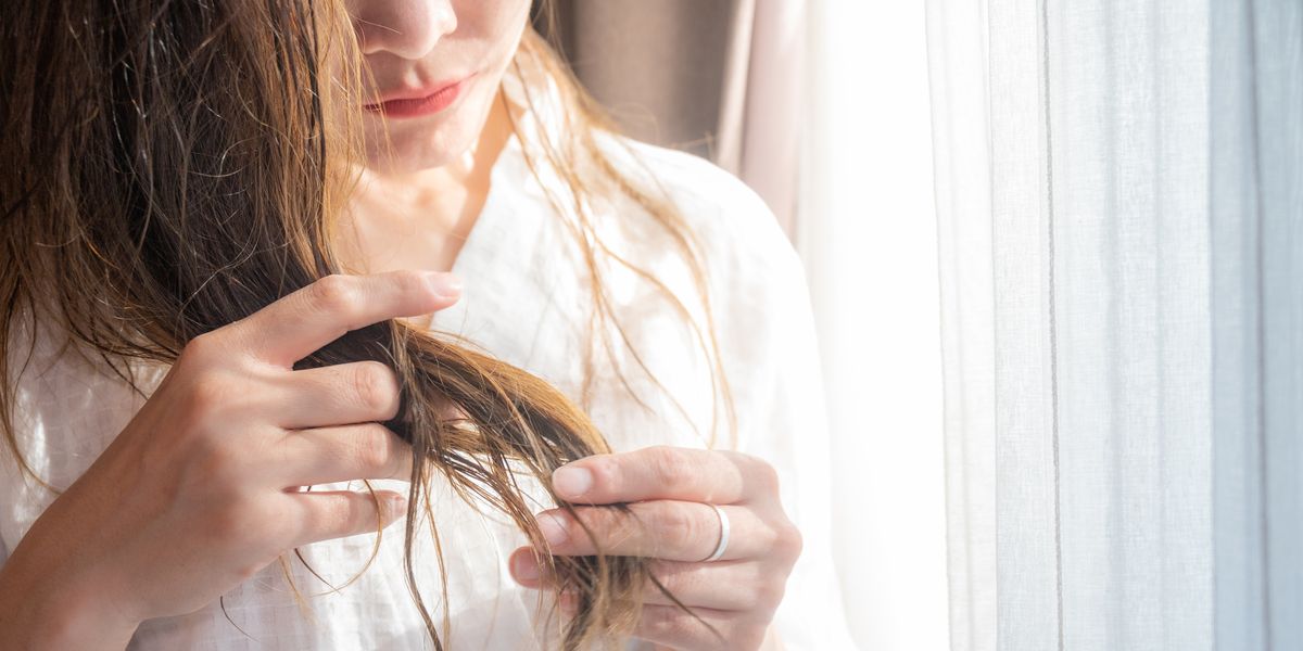 Is Your Hair Suddenly Thinner? Here Are 6 Common Reasons and the Best Fixes
