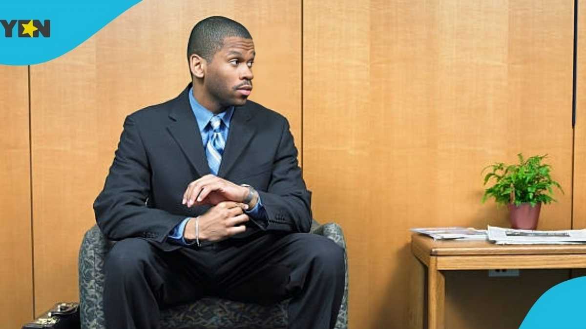 Ghanaian man speaks out, shares opinion on the dark side of salary negotiations