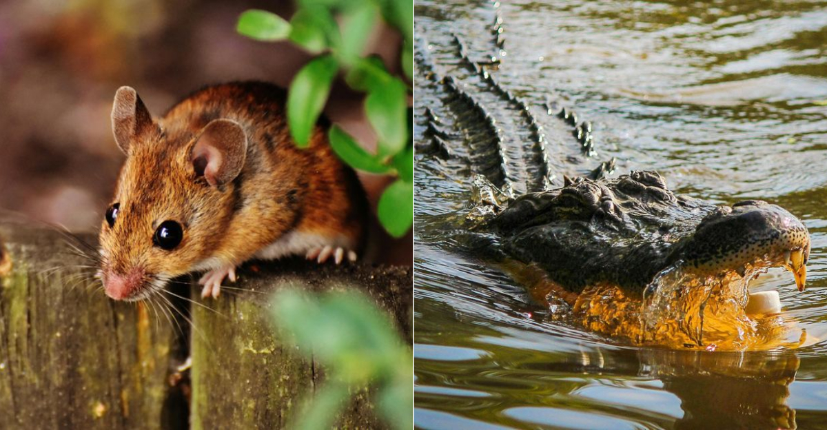 7 Animals That Could Probably Survive The End Of The World