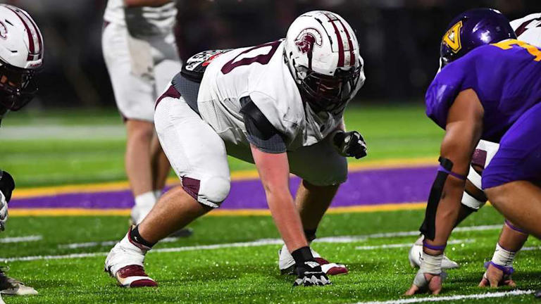 Oklahoma (OSSAA) High School Football Schedule & Scores - September 19 ...