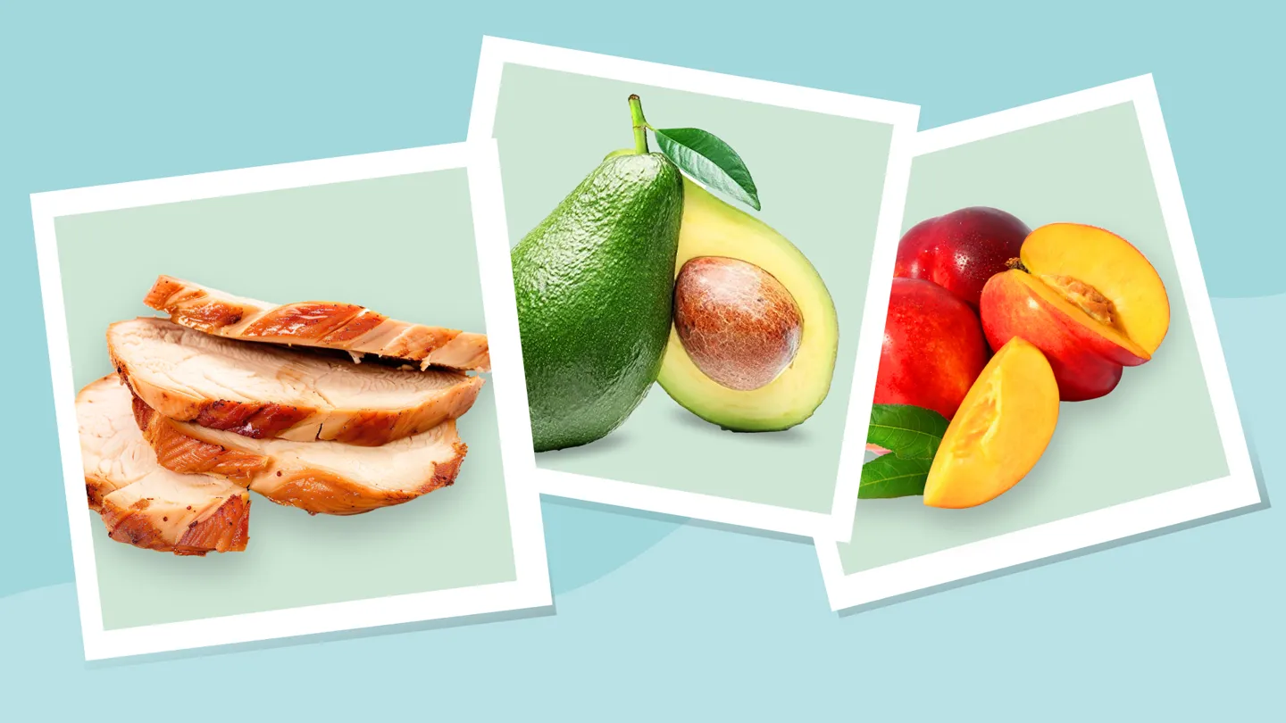 7 Healthy Food Sources of D-Aspartic Acid