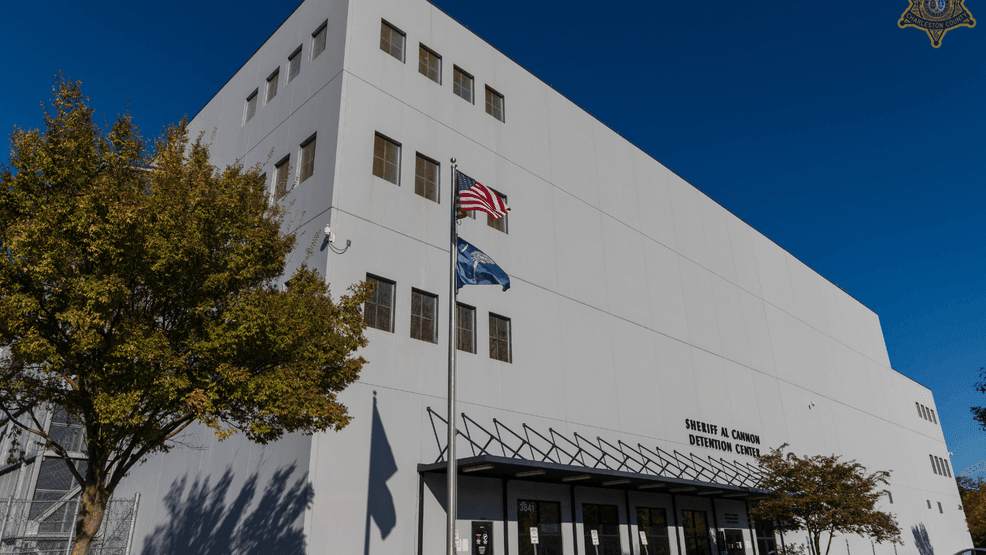 Vigil set to highlight 'neglect' at Al Cannon jail amid calls for ...