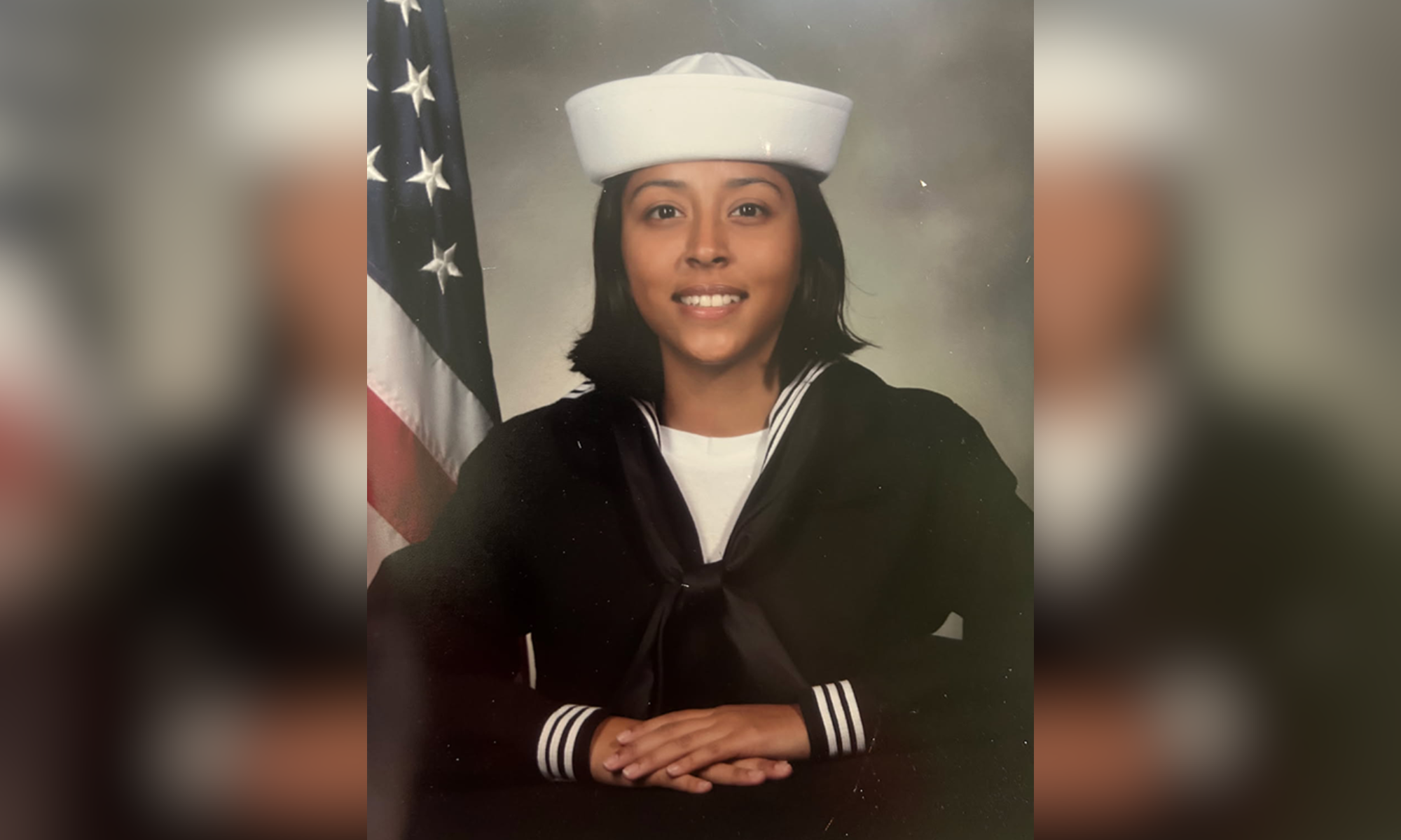 Sailor charged in Angelina Resendiz's murder linked to other assaults