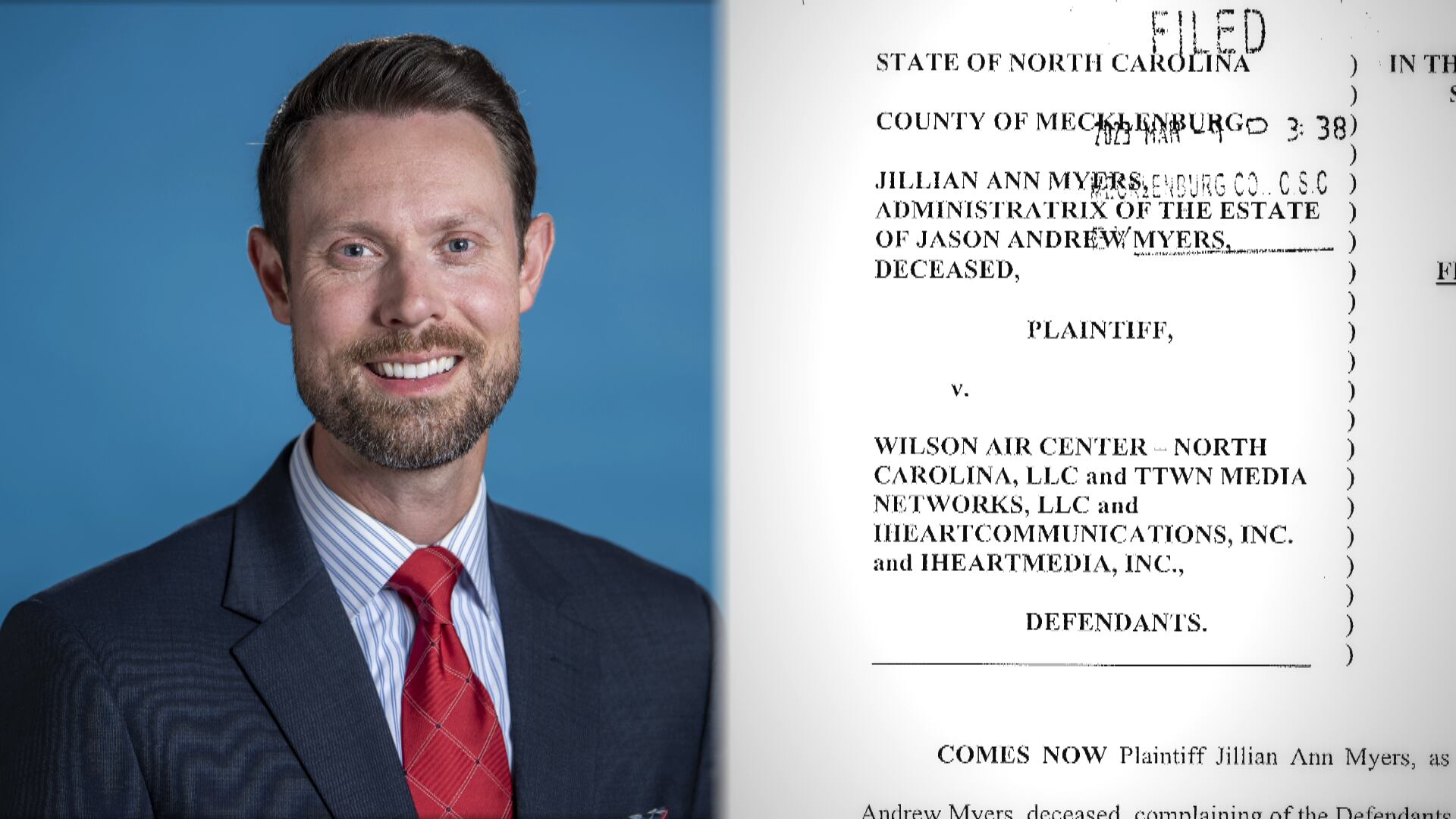 Judge orders $50M payment for news helicopter crash