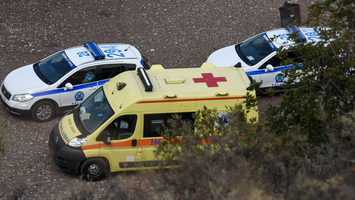 Τραγωδία στη Θεσπρωτία: 71χρονος αυτοκτόνησε την ημέρα των Χριστουγέννων