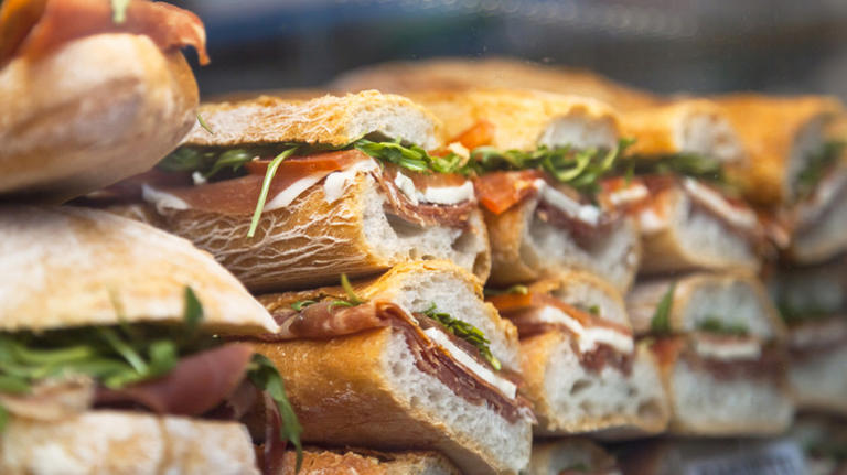 9 Underrated Sandwich Chains You Should Try At Least Once
