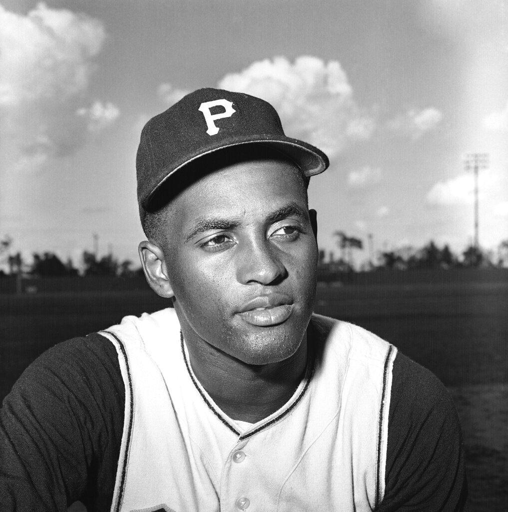 New documentary focuses on cultural impact of baseball legend Roberto ...