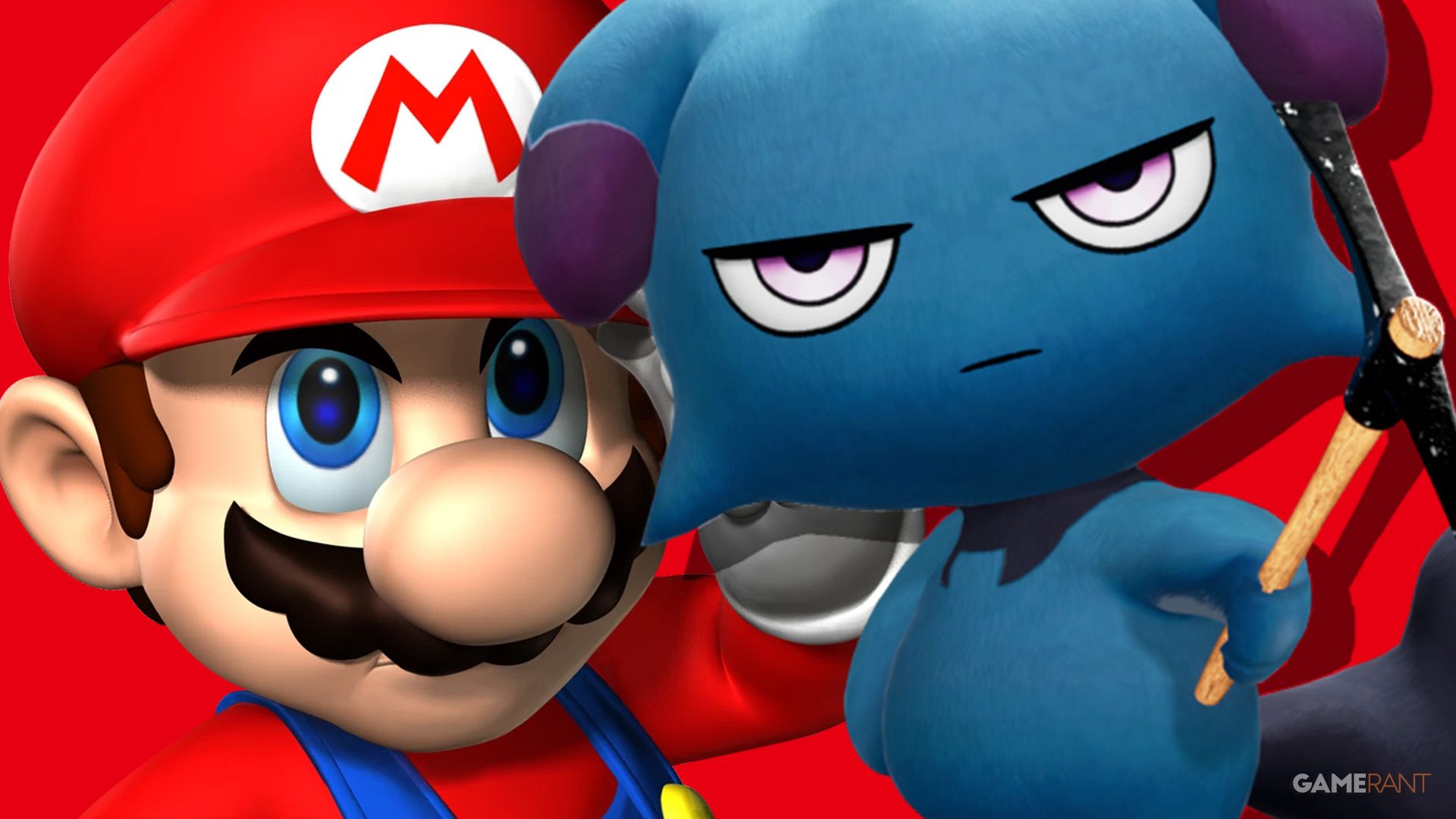 Nintendo Responds to Palworld's 'Prior Art' Patent Defense