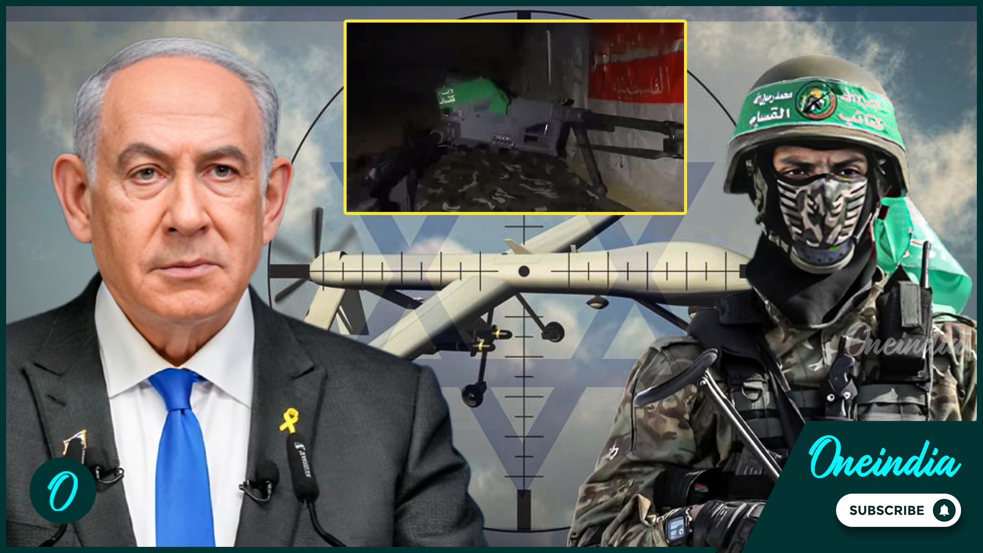 Gaza fighting intensifies as Hamas resists IDF push with attacks on ...