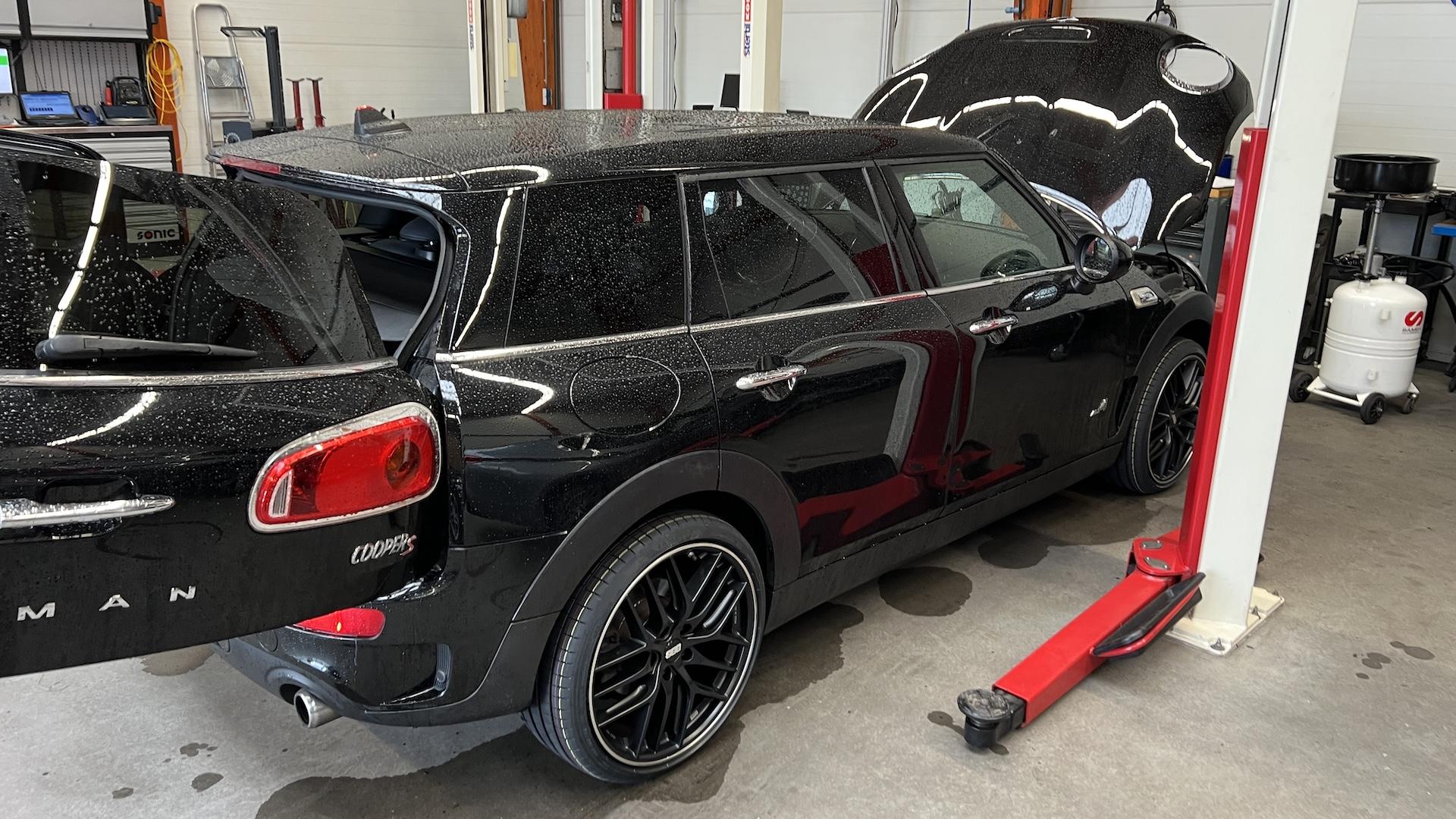 Als je 500.000 kilometer wil halen, moet je dit doen (en deze veelgemaakte fouten niet maken)