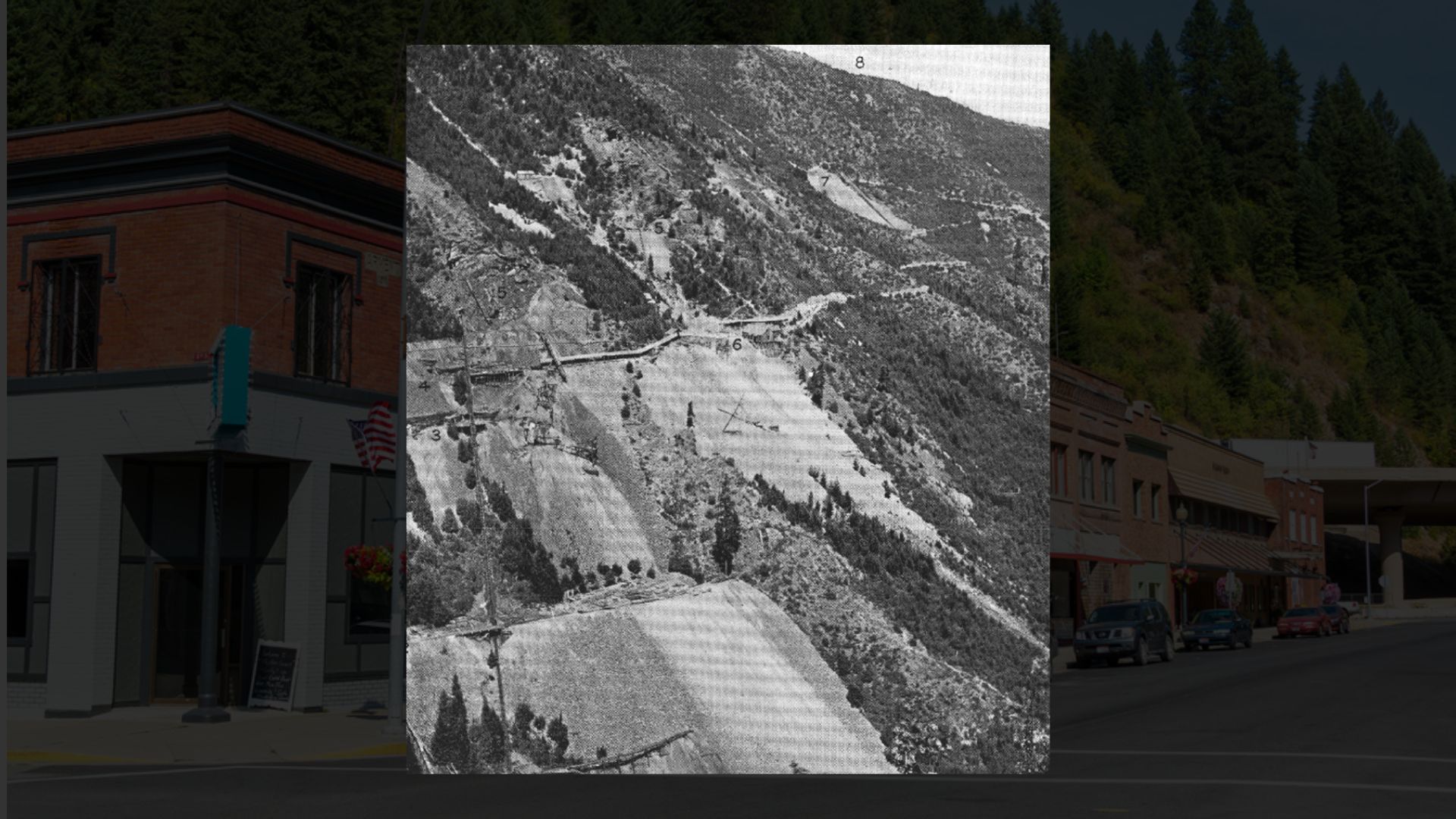 Idaho’s “Dynamite Express”: the train robbery that wasn’t about money