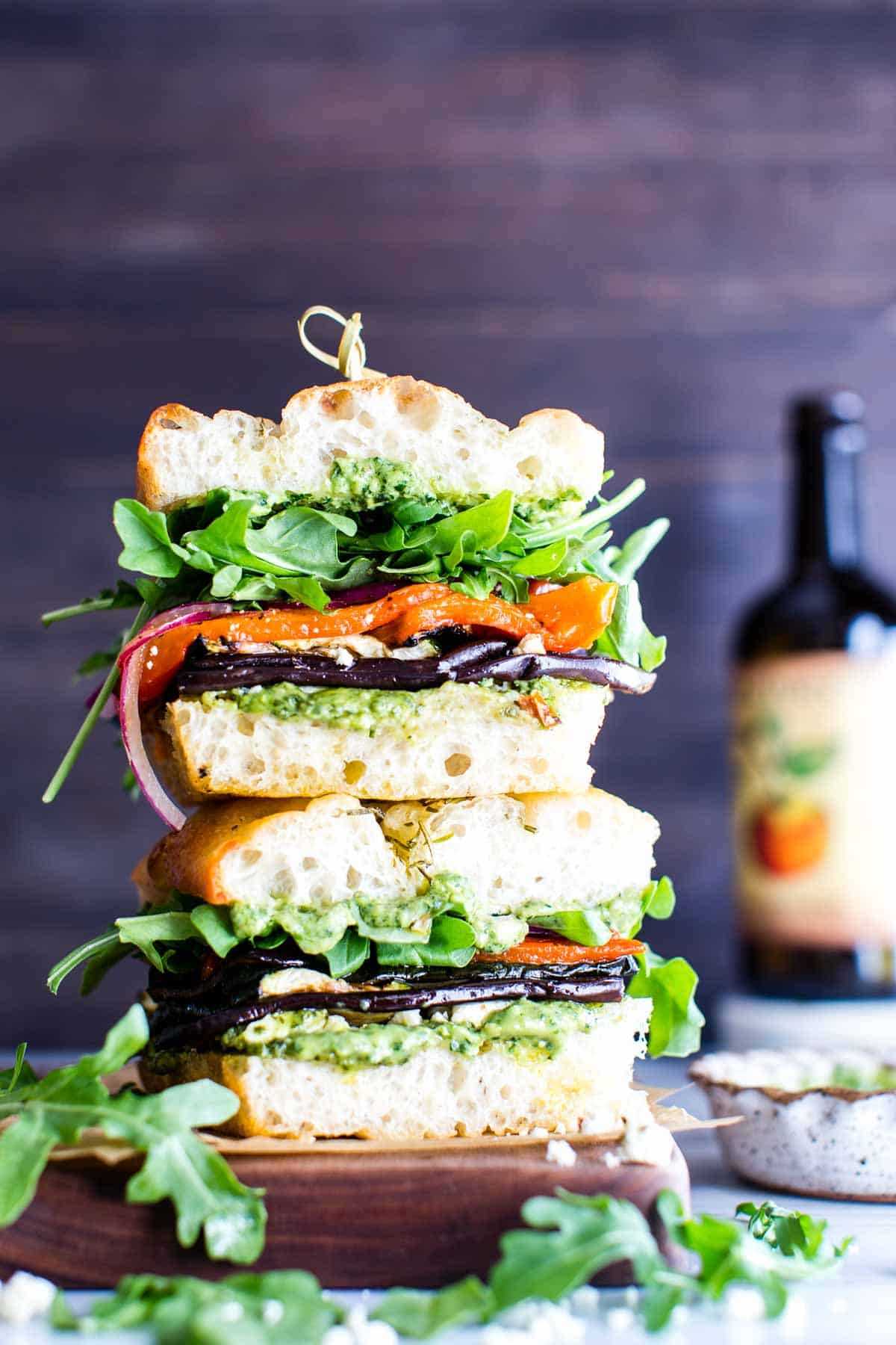 18 Easy Mediterranean Diet Lunch Ideas For A Refreshing Midday Meal