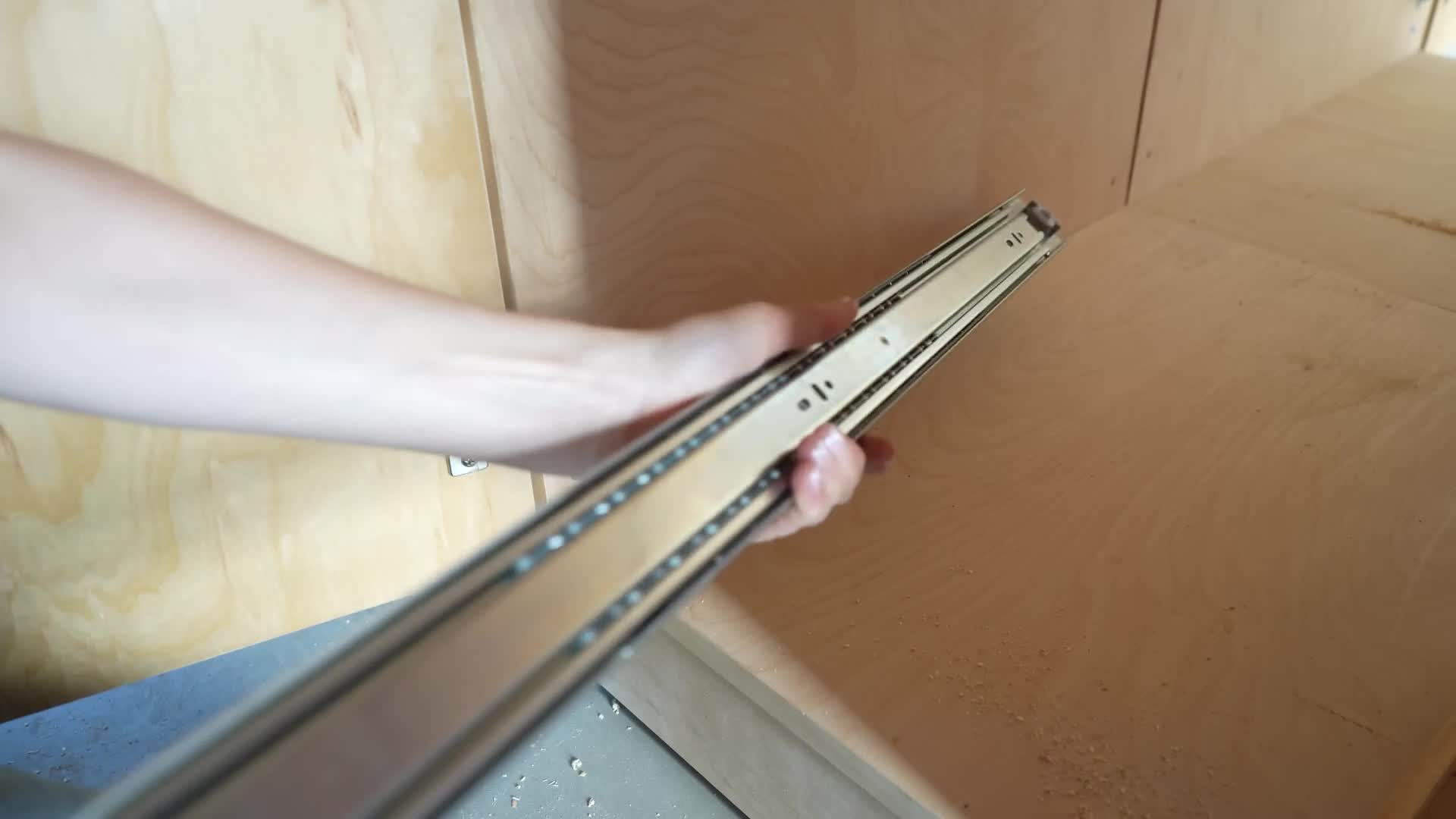 Small workshop solutions: 5 easy upgrades!