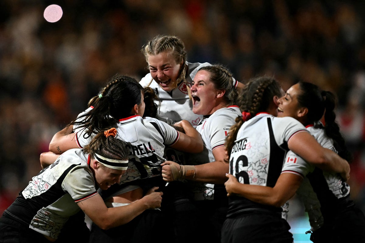 New Zealand vs Canada live: Canada stun Black Ferns in major Women’s ...