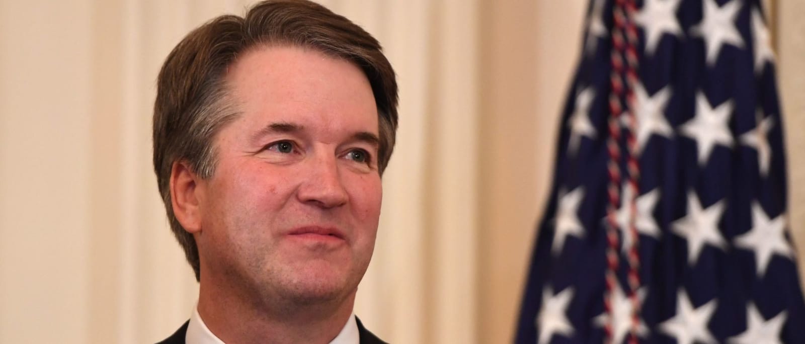 Man Who Attempted To Assassinate Justice Kavanaugh Identifies As ...