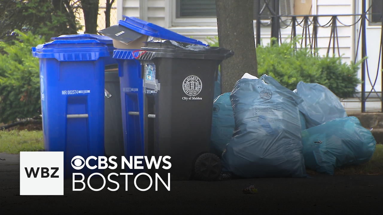 Republic trash strike ends in Massachusetts after 82 days