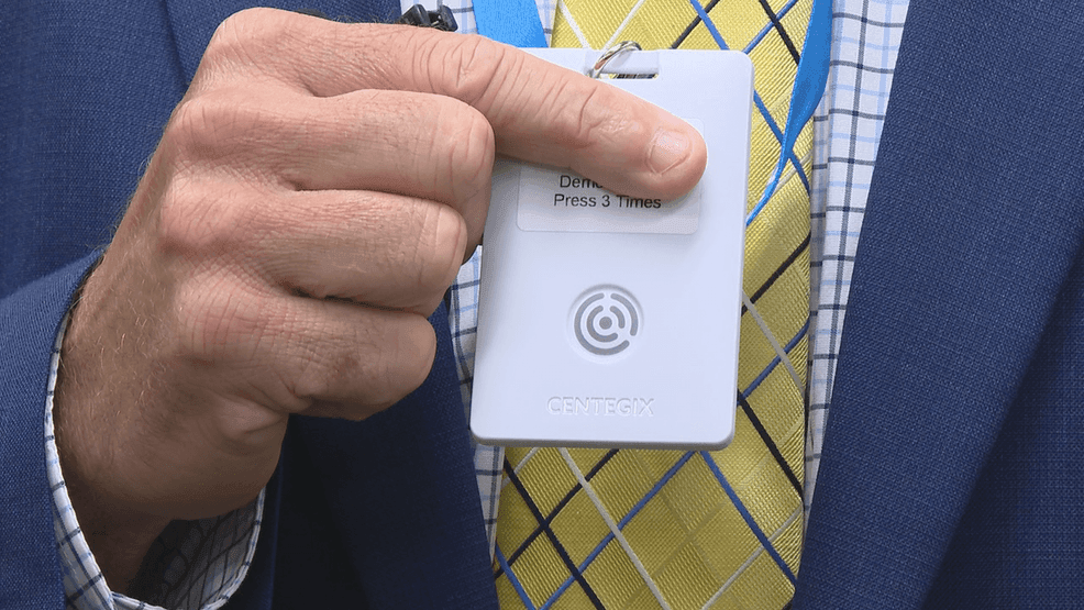 Jackson County BOE votes to roll out wearable panic buttons for staff ...