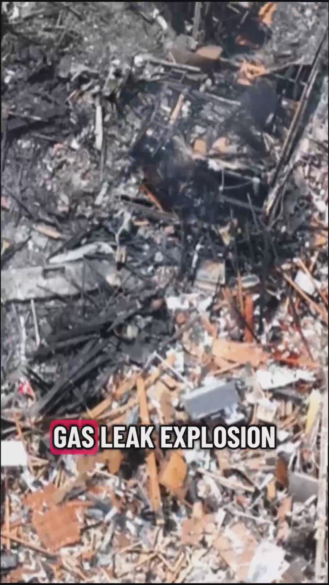 Massive home explosion traumatizes St. Louis community as gas odors ...