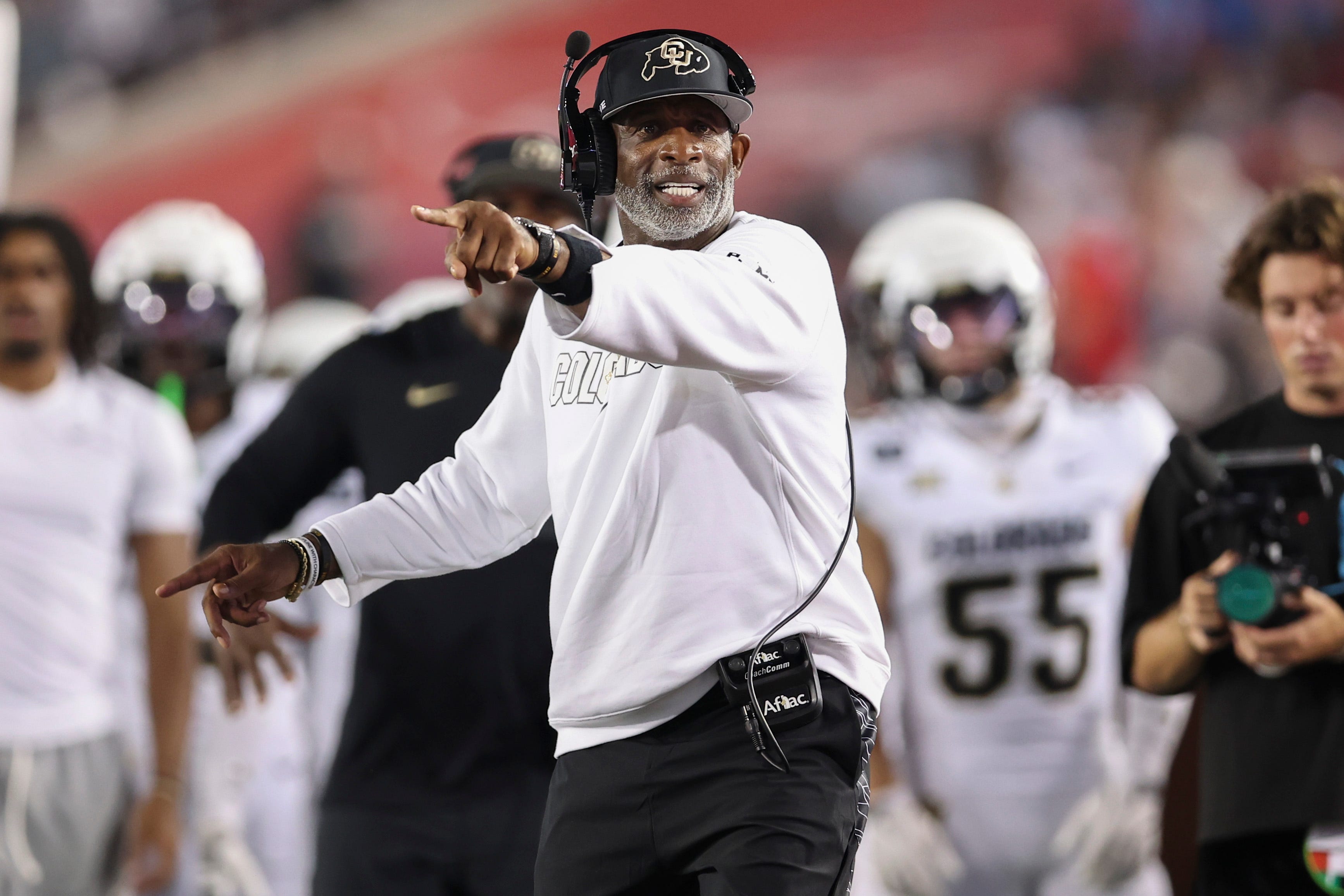 Colorado loses WR Xavier McDonald to James Madison on signing day