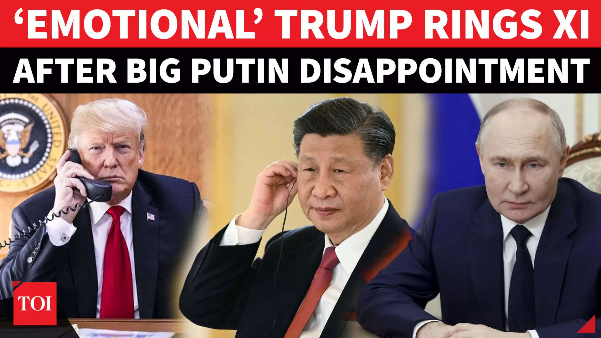 TikTok Now American? Trump SEALS Huge Deal With China's Xi Jinping; Big Announcement Amid Tariff War