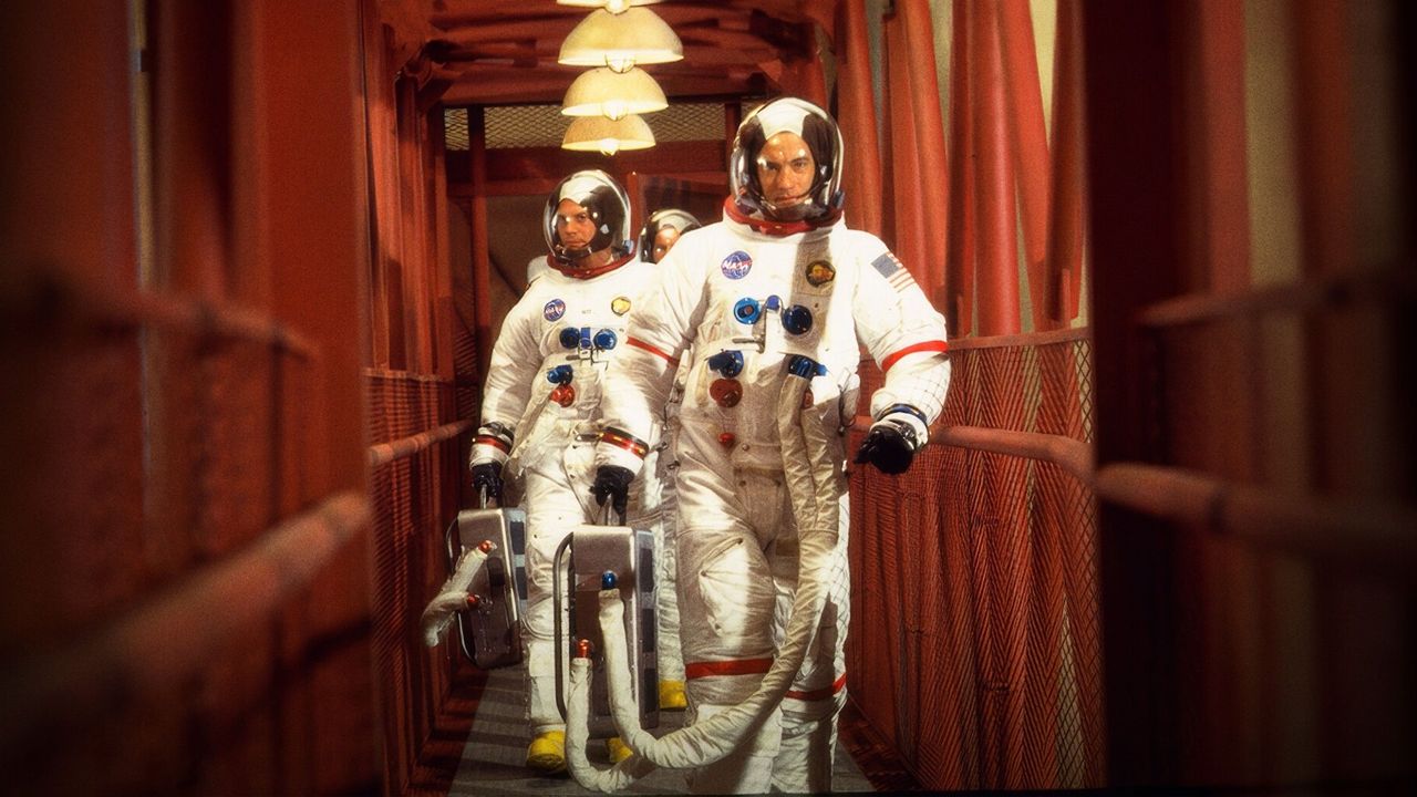'Apollo 13' launches back into IMAX theaters Sept. 19 for 30th anniversary