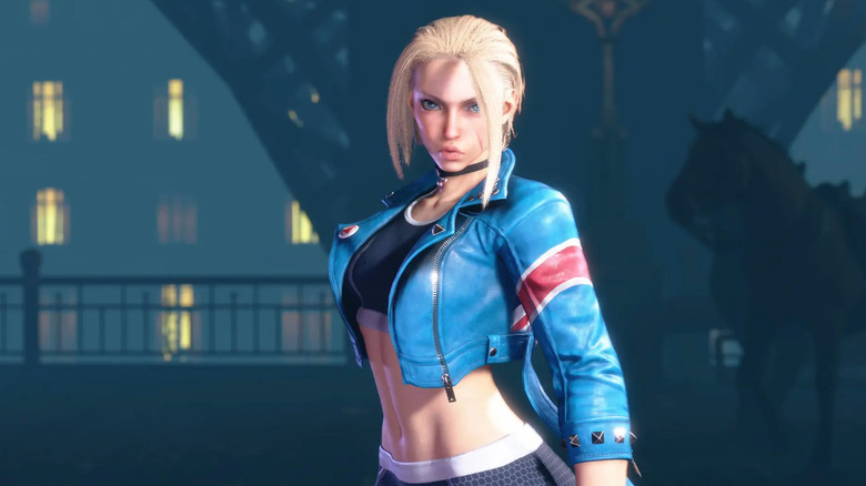 Things Only Adults Notice About Street Fighter