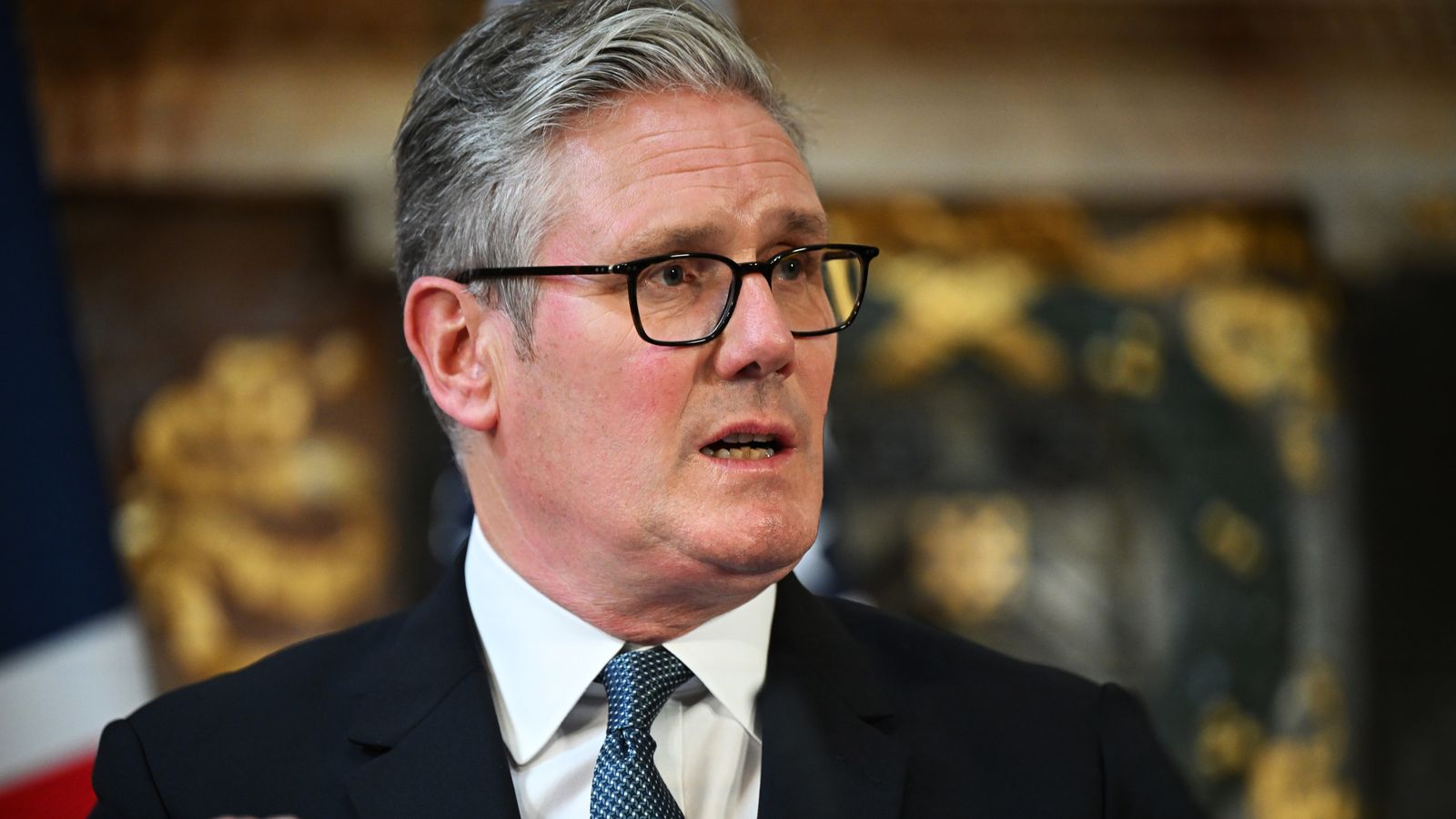 More than half of Labour members don't want Starmer to lead party into ...