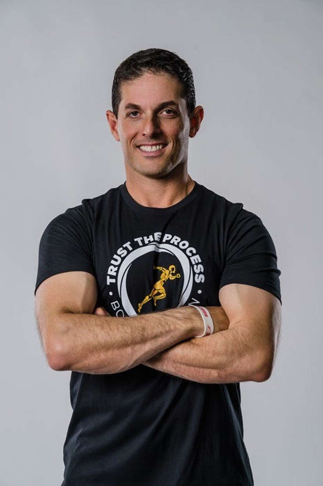 Bodies by design: Making and sticking to your New Year's resolution