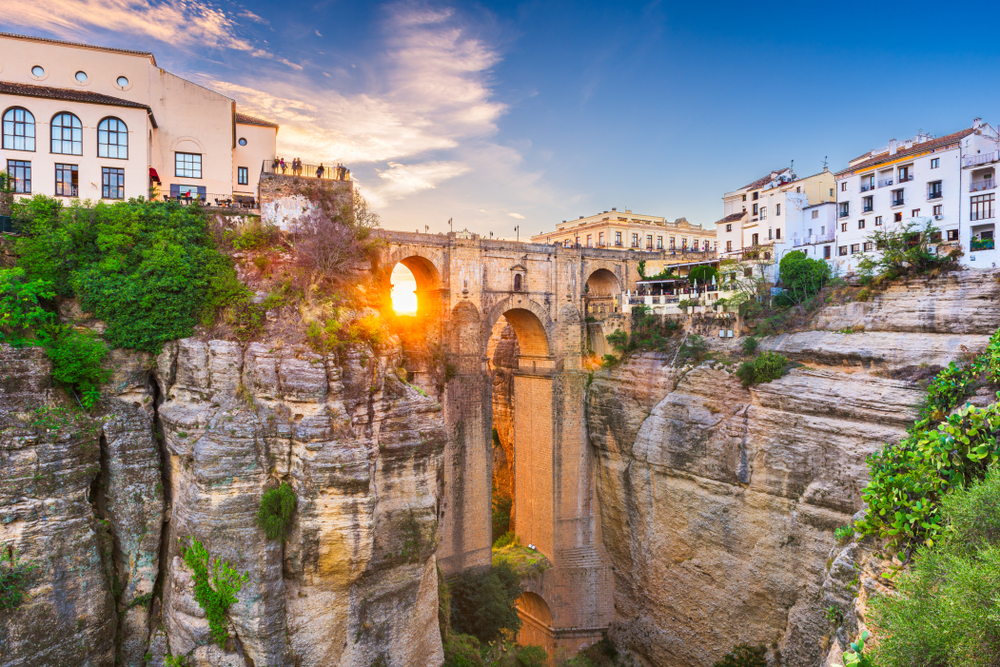 The Most Picturesque Small Towns in These 10 European Countries