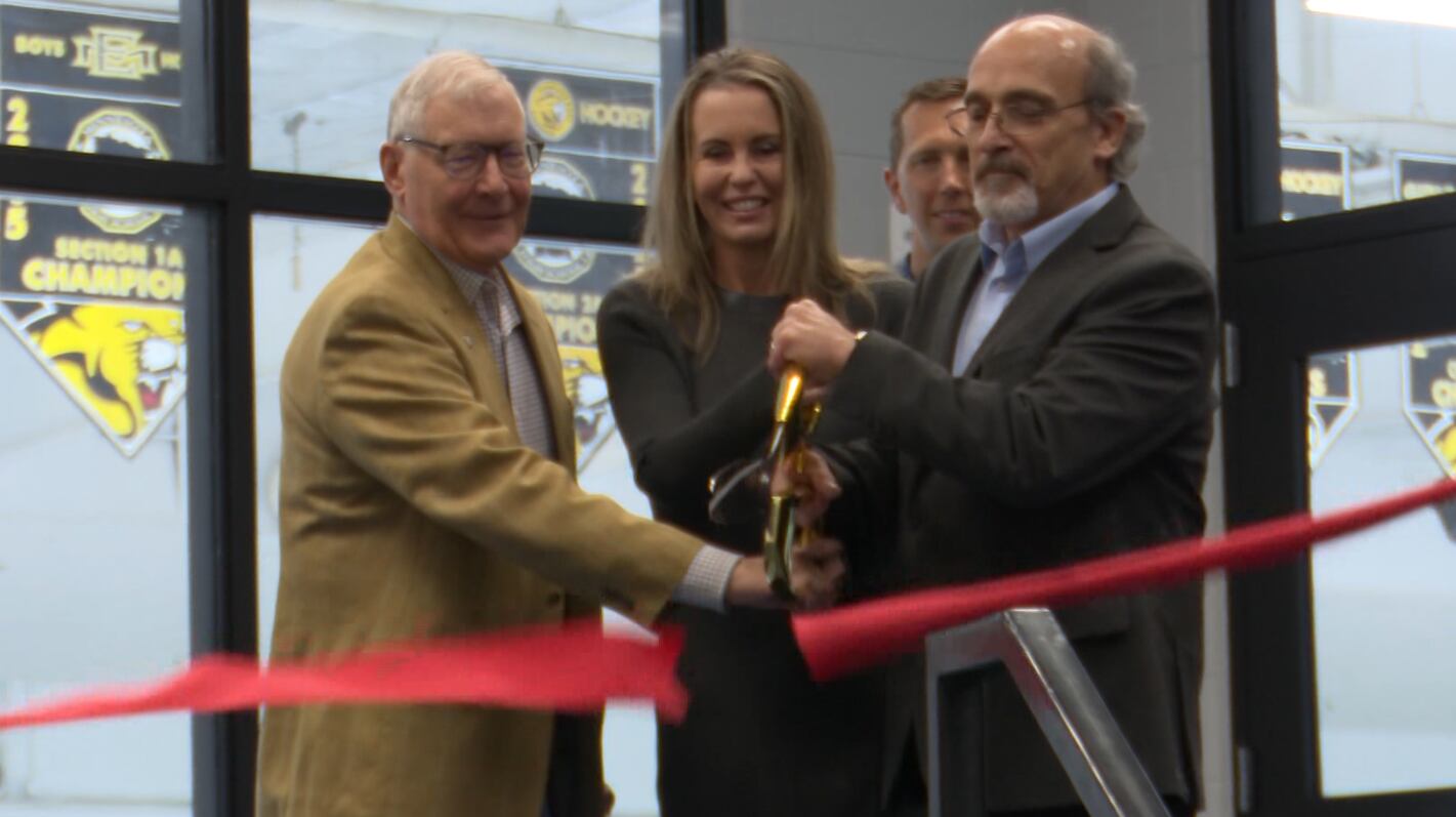 Mankato’s All Seasons Arena underwent $14 Million of upgrades ...
