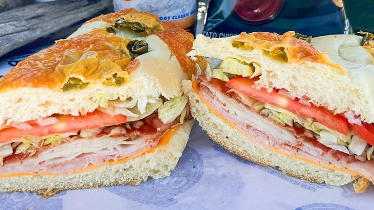 9 Underrated Sandwich Chains You Should Try At Least Once