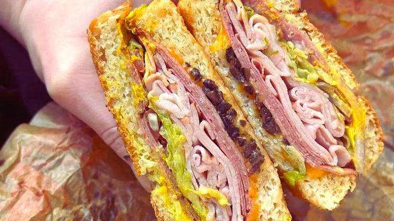 9 Underrated Sandwich Chains You Should Try At Least Once