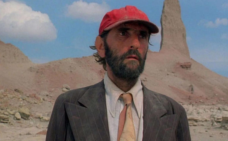 10 Eccentric Actors Who Made Their Quirk Their Brand