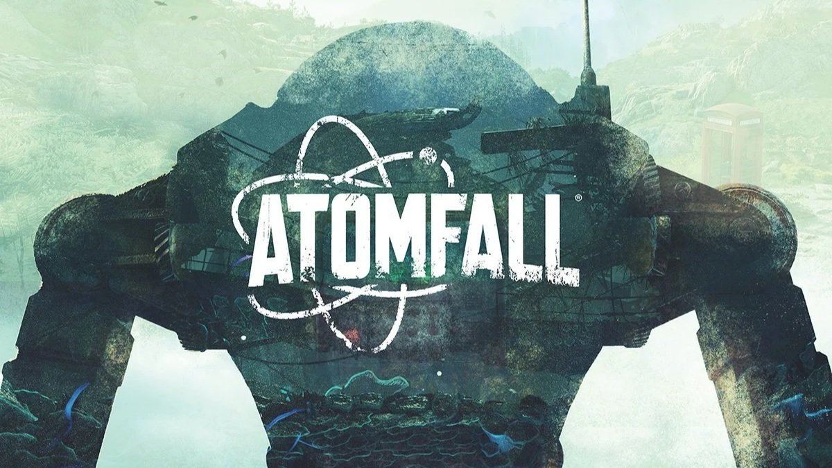 Atomfall soundtrack coming to vinyl