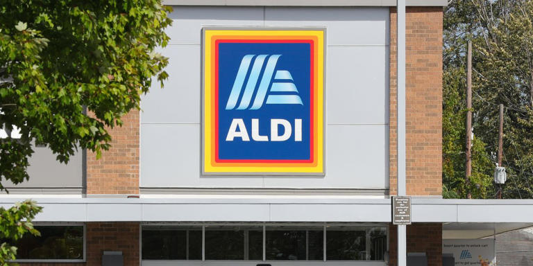 Nearly 22,000 Units Of Aldi Appliance Recalled For Fire Hazard Issues