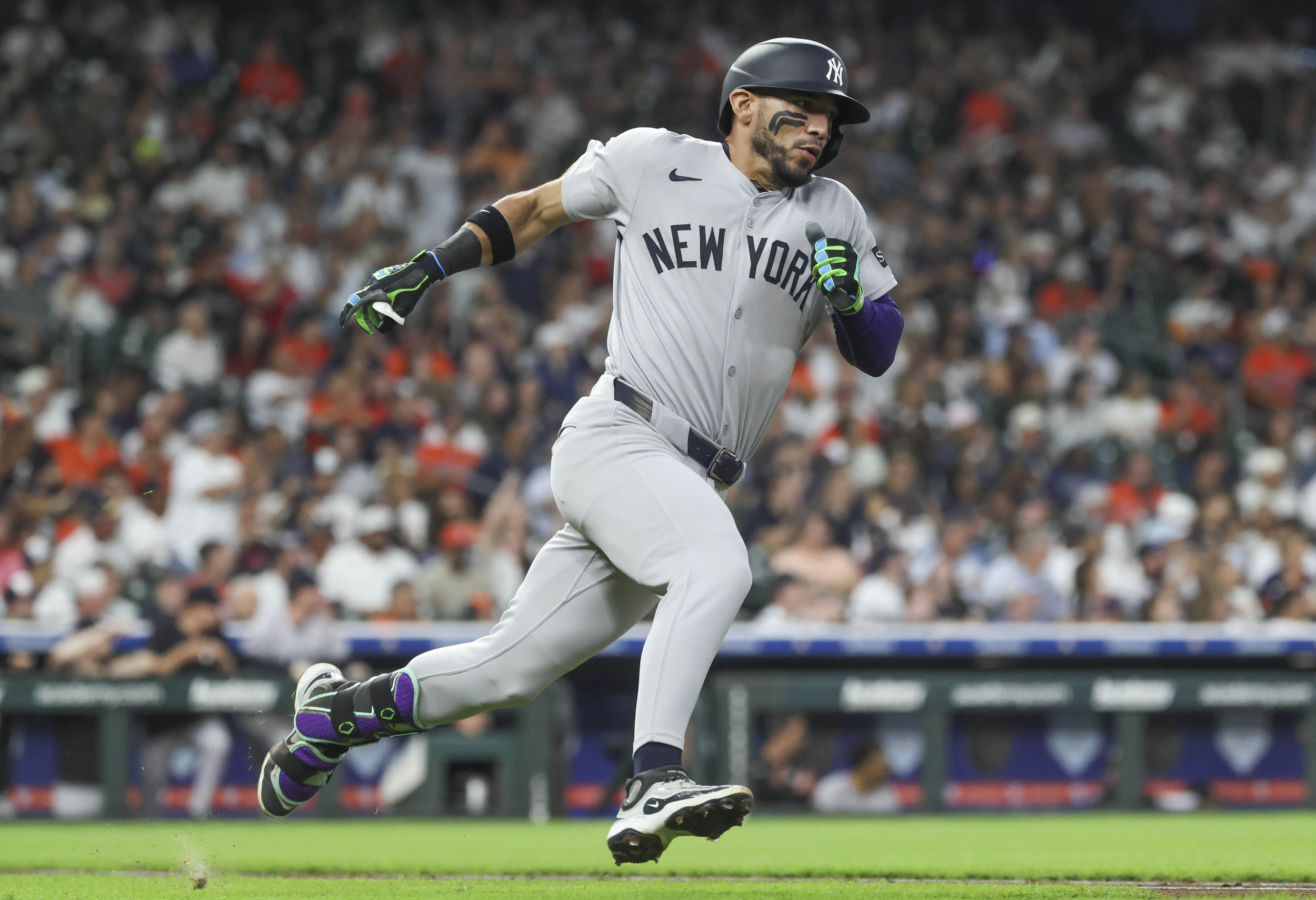 Key areas the Yankees need to address before the playoffs