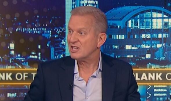TalkTV's Jeremy Kyle loses it over Home Office advert to 'help migrants ...