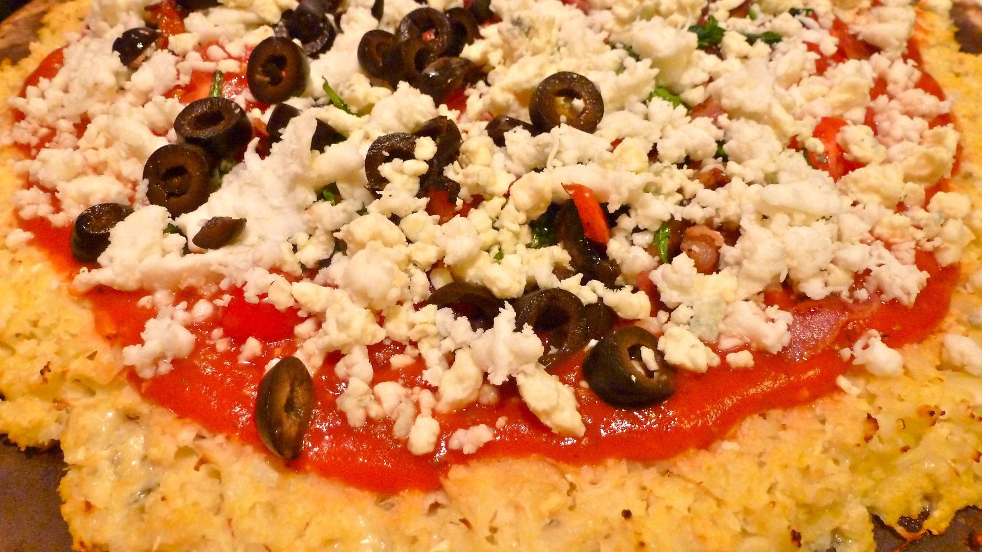 20 Low-Calorie Alternatives To Your Favorite Foods