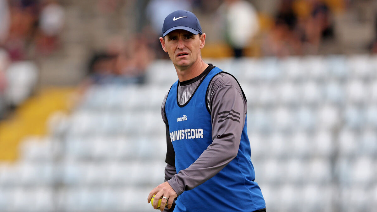 Micheál Keohane: ‘The club is an extension of your family, and Midleton ...