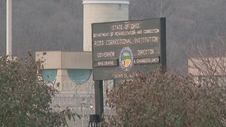 ODRC releases audit findings following death of corrections officer on ...
